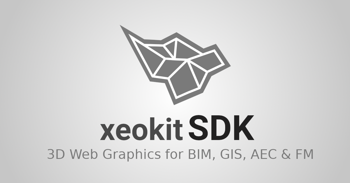 BIM Viewer Examples | Open-Source xeokit SDK